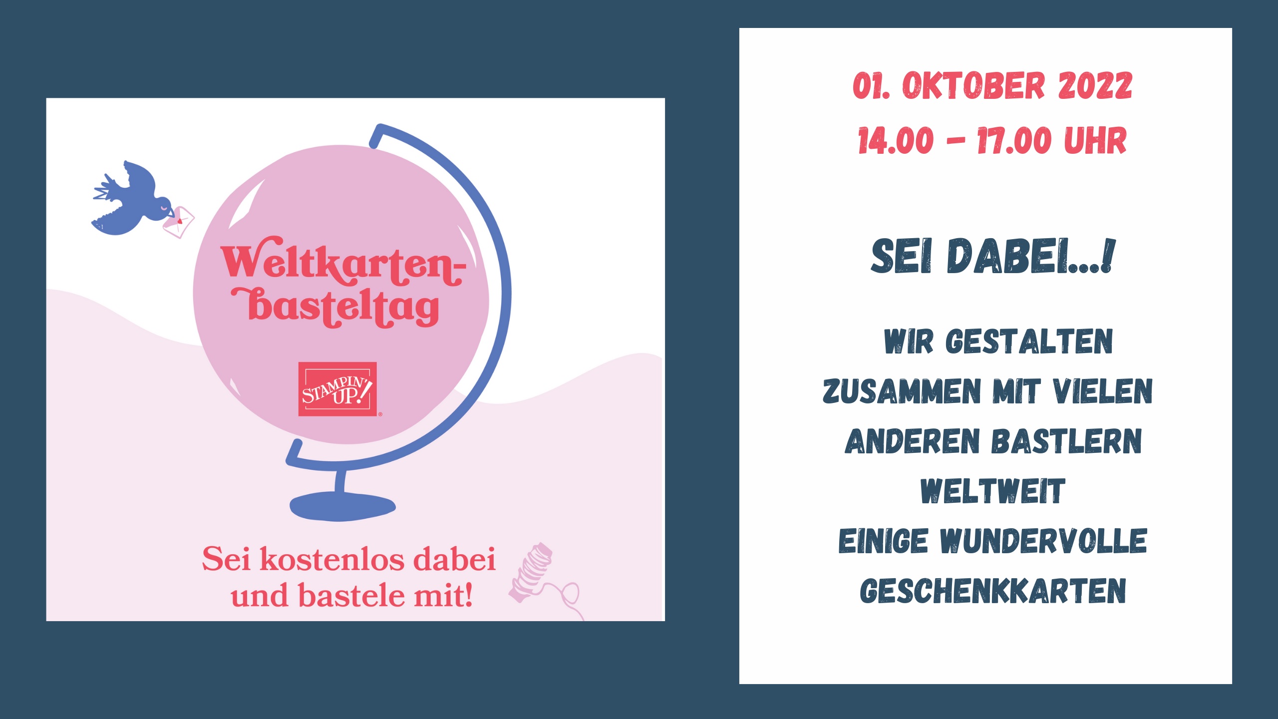 WCMD 2022 - Die Papiertante-NF