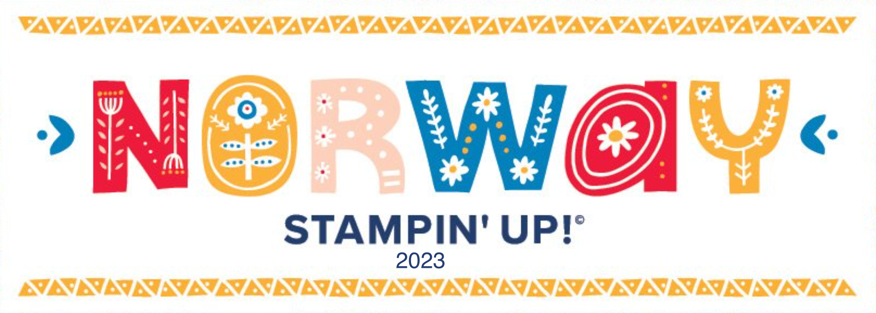 Norway 2023 - Die Papiertante-NF