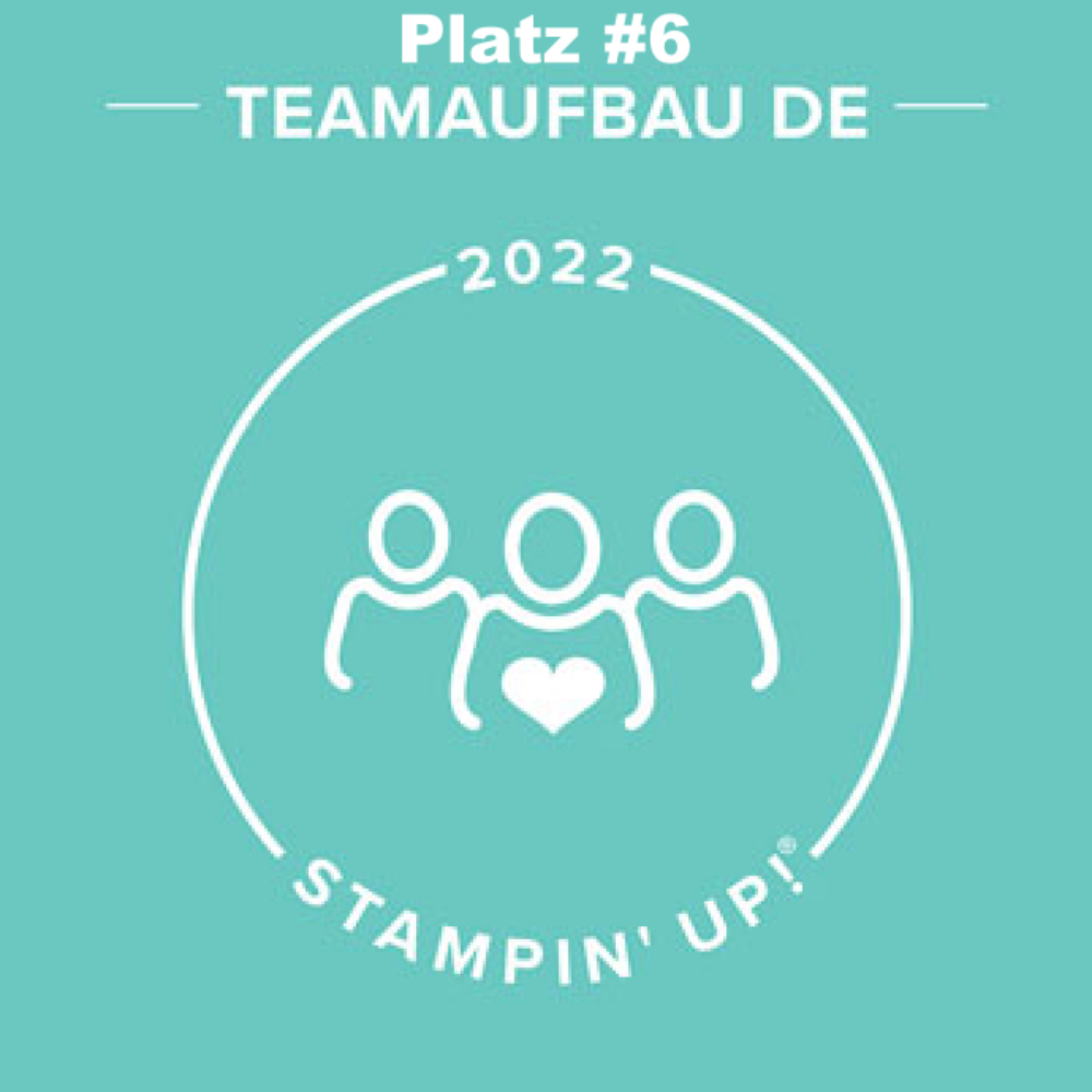 Teamaufbau - Die Papiertante-NF